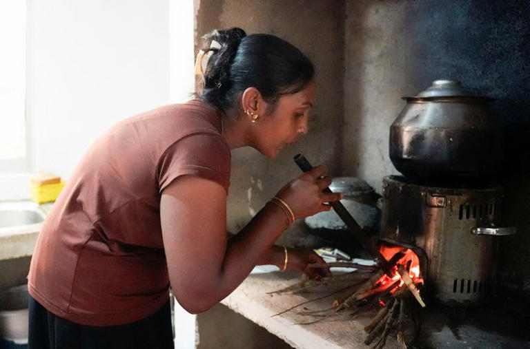 Middle East conflict hits Sri Lanka's tea industry, heightens economic ...