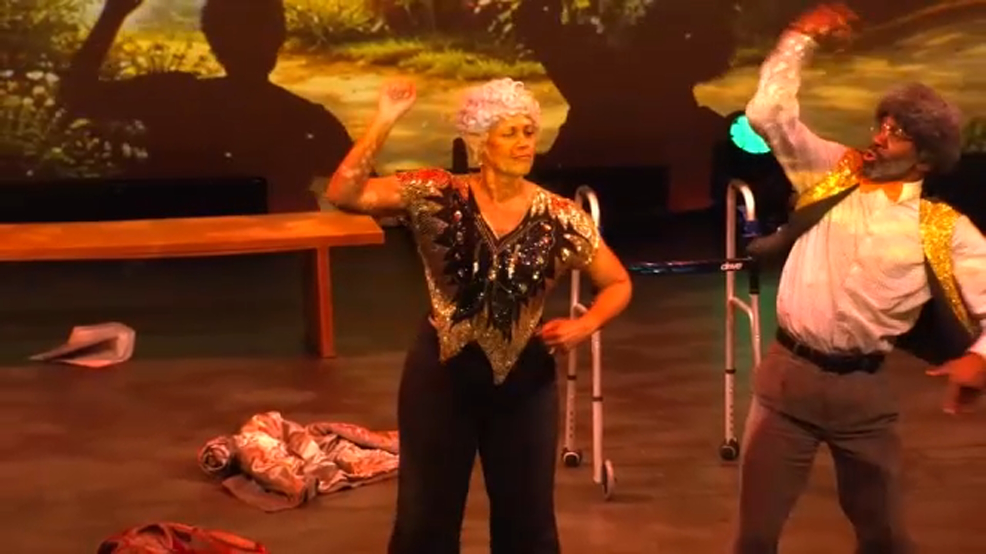ABC11 leader takes part in Dancing Like the Carolina Stars fundraiser ...