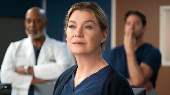 Grey's Anatomy Texas spinoff: Plot, cast, release date, trailer, all ...