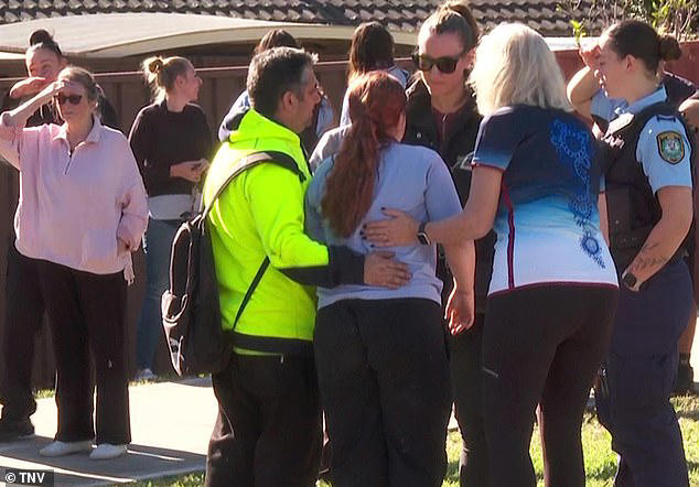 Horror as 10 students are rushed to hospital after packed school bus ...