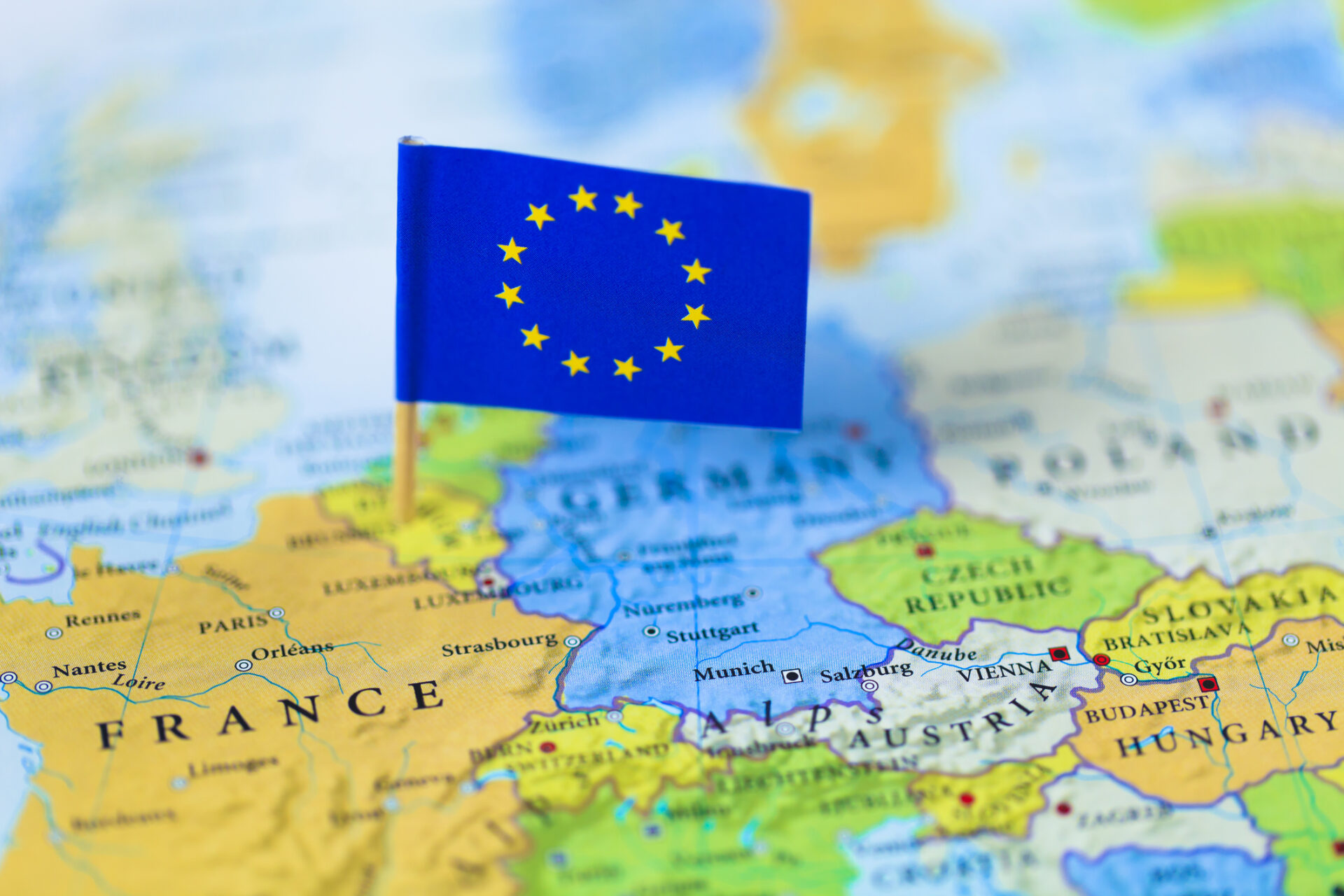 De ernstige waarschuwing van Taiwan aan de Europese Unie