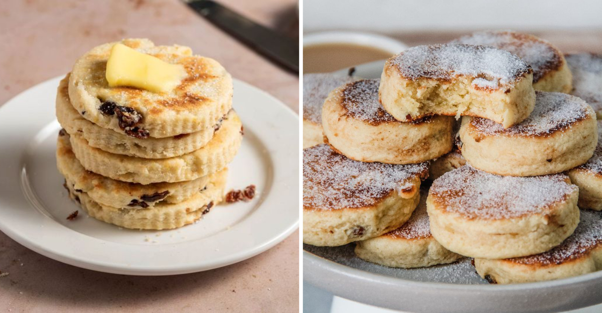 17 lesser-known bakes from across the UK