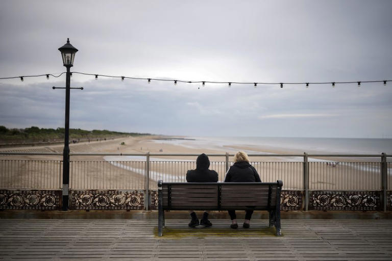 Entire seaside town could be permanently evacuated to escape incoming flood