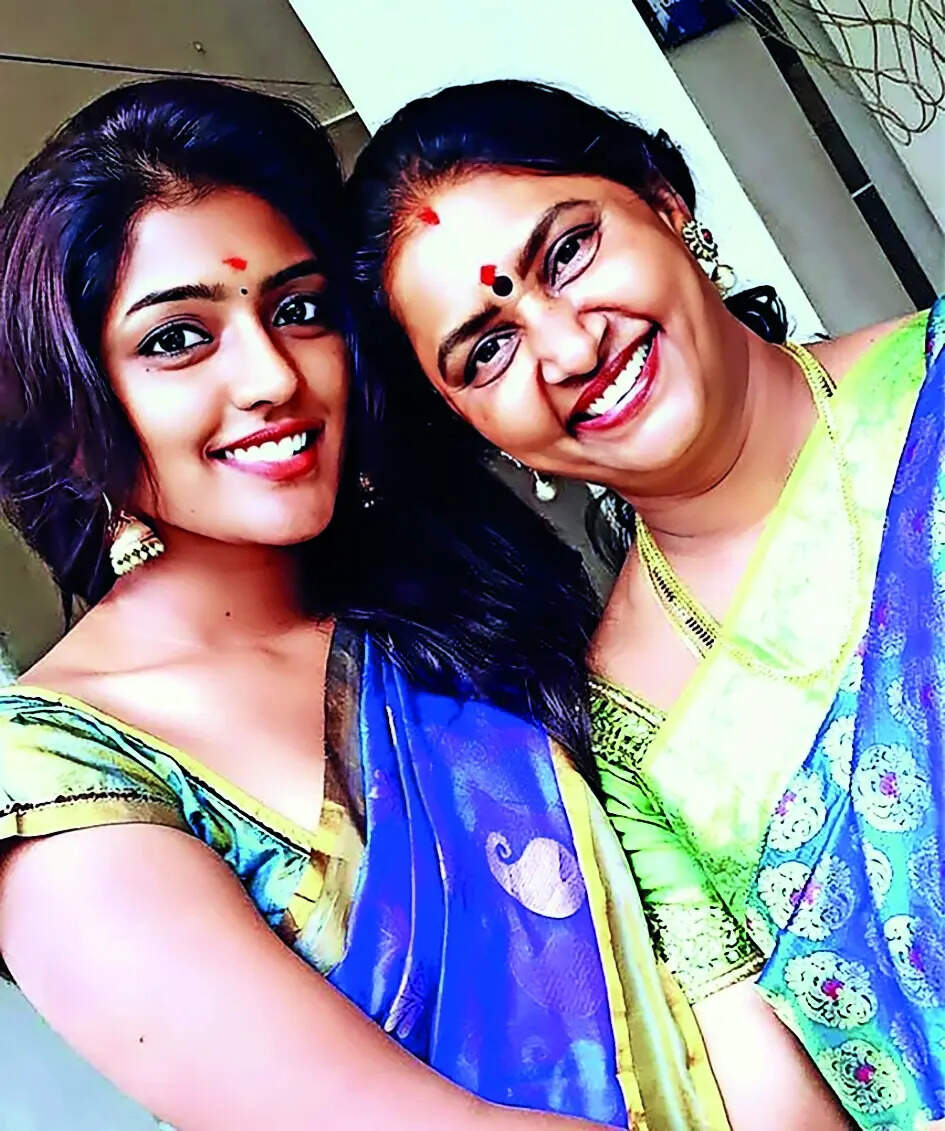 For me, chai is deeply emotional and nostalgic: Eesha Rebba