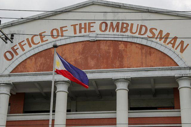 Malonzo files graft raps vs Asistio, others over allegedly anomalous ...