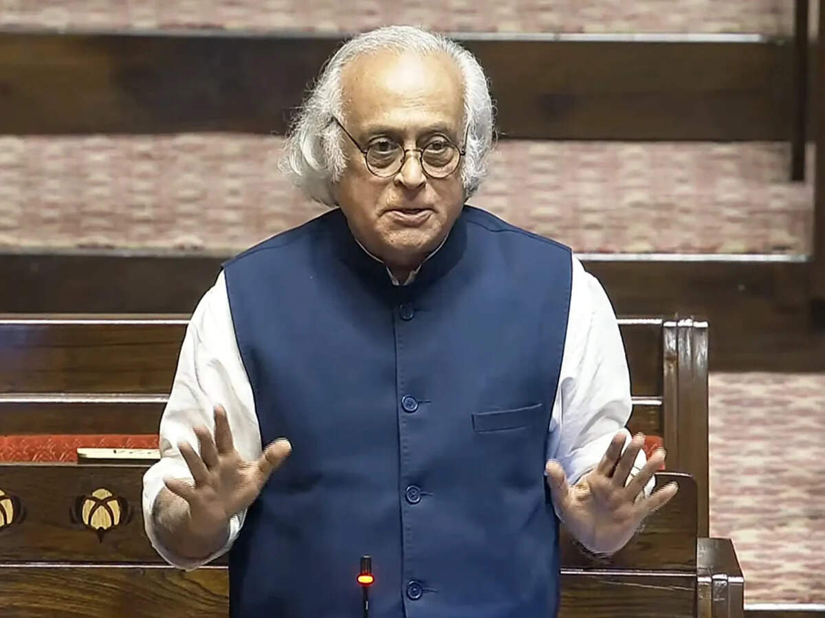 Congress says India needs 'radical reset' in economic policy, targets ...