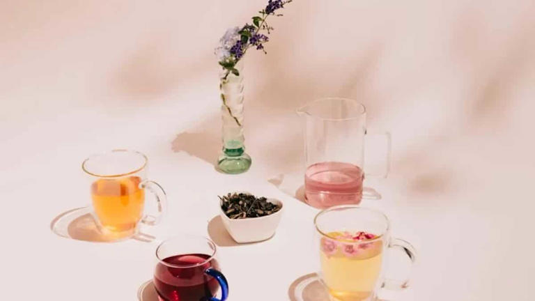 International Tea Day 2026: India’s best tea rooms to sip & stay