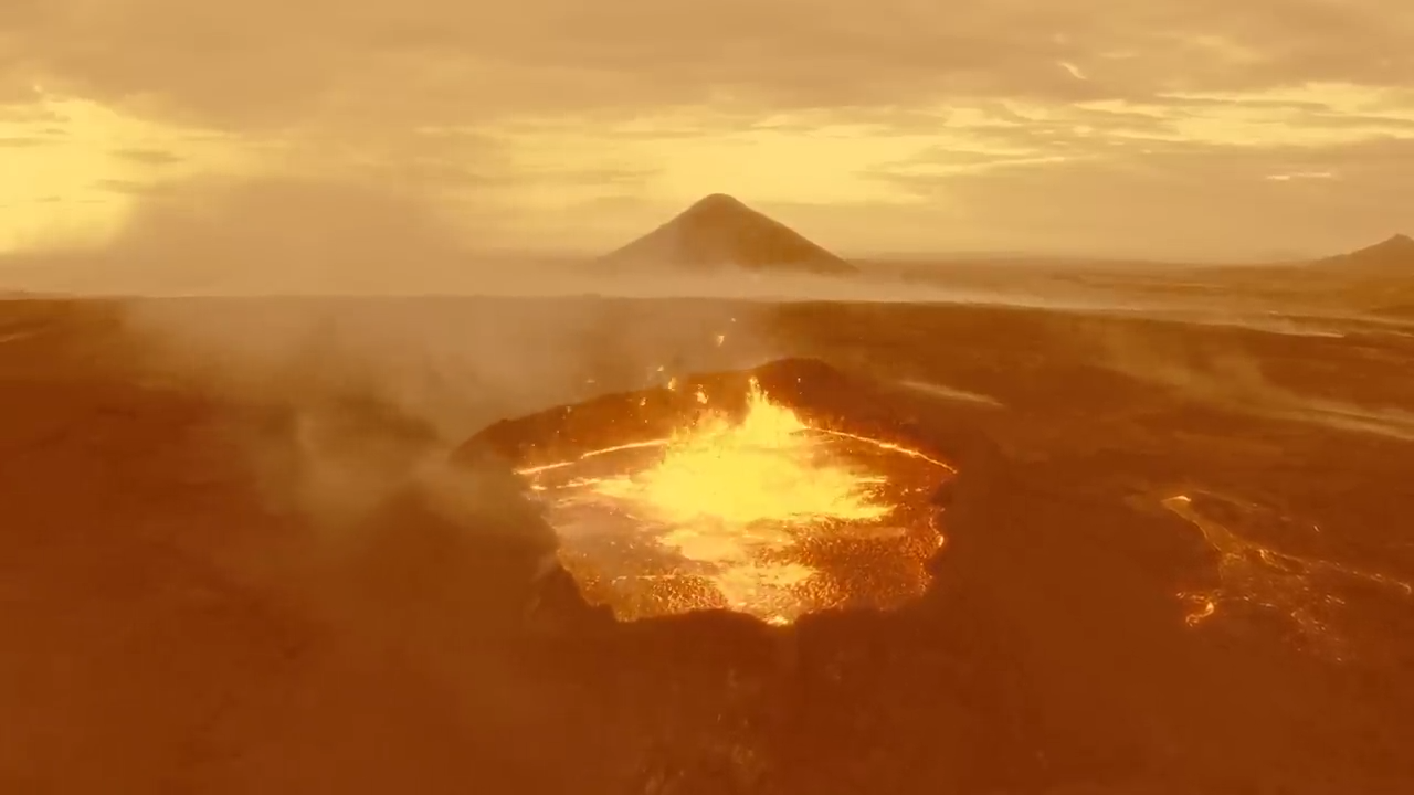 Something weird is happening on Venus – and scientists are starting to ...