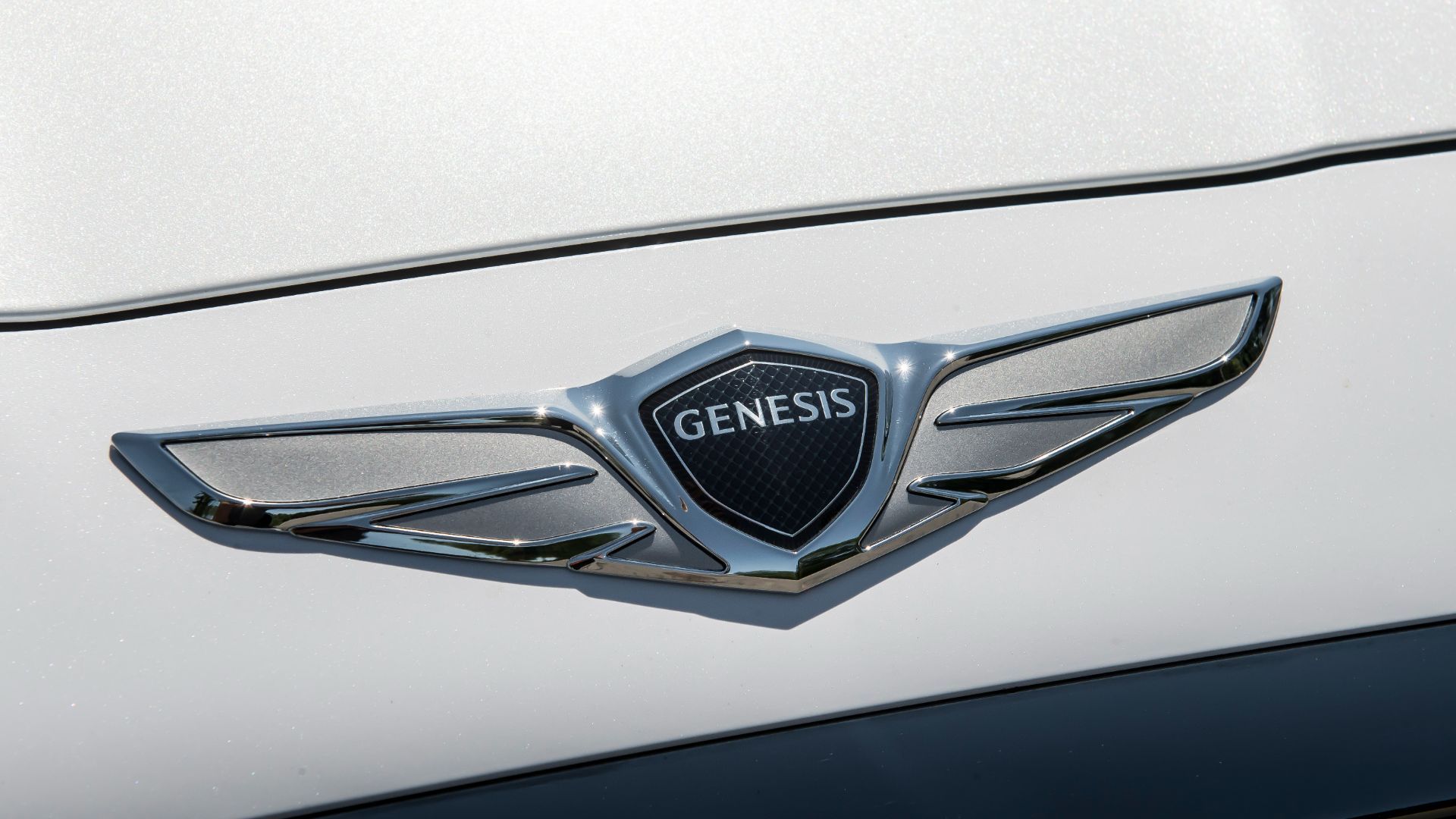Spied: Genesis GV90 flagship SUV flaunts one interior feature Mercedes ...