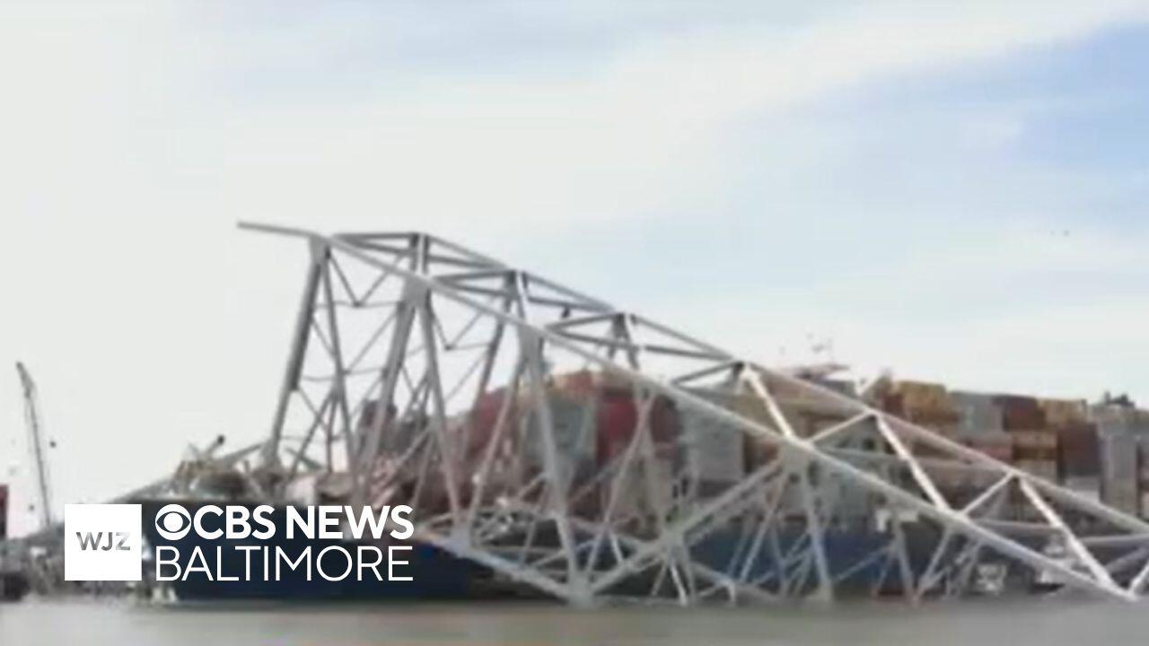 Judge denies request to delay trial for owner of ship in Key Bridge ...