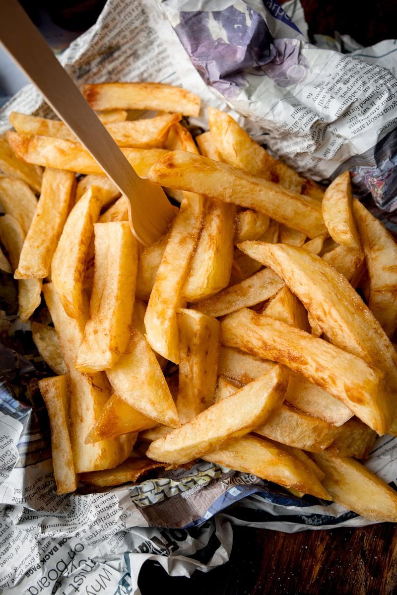 19 potato dishes that prove Britain has never been boring with spuds