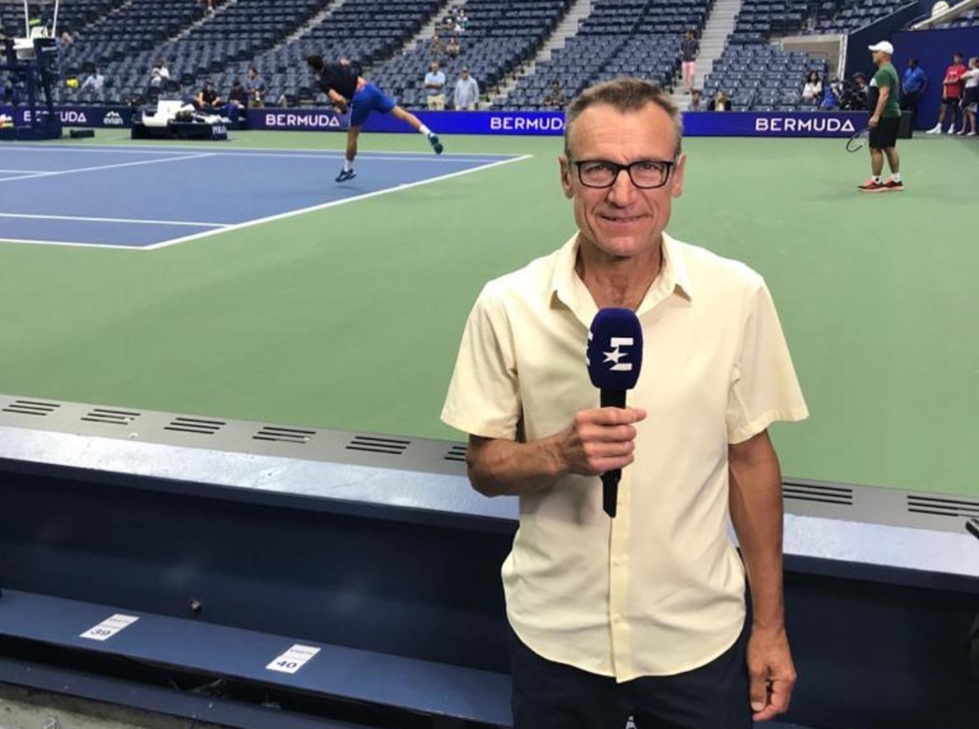 Wilander esalta Sinner: "Non credevo qualcuno potesse battere i record ...