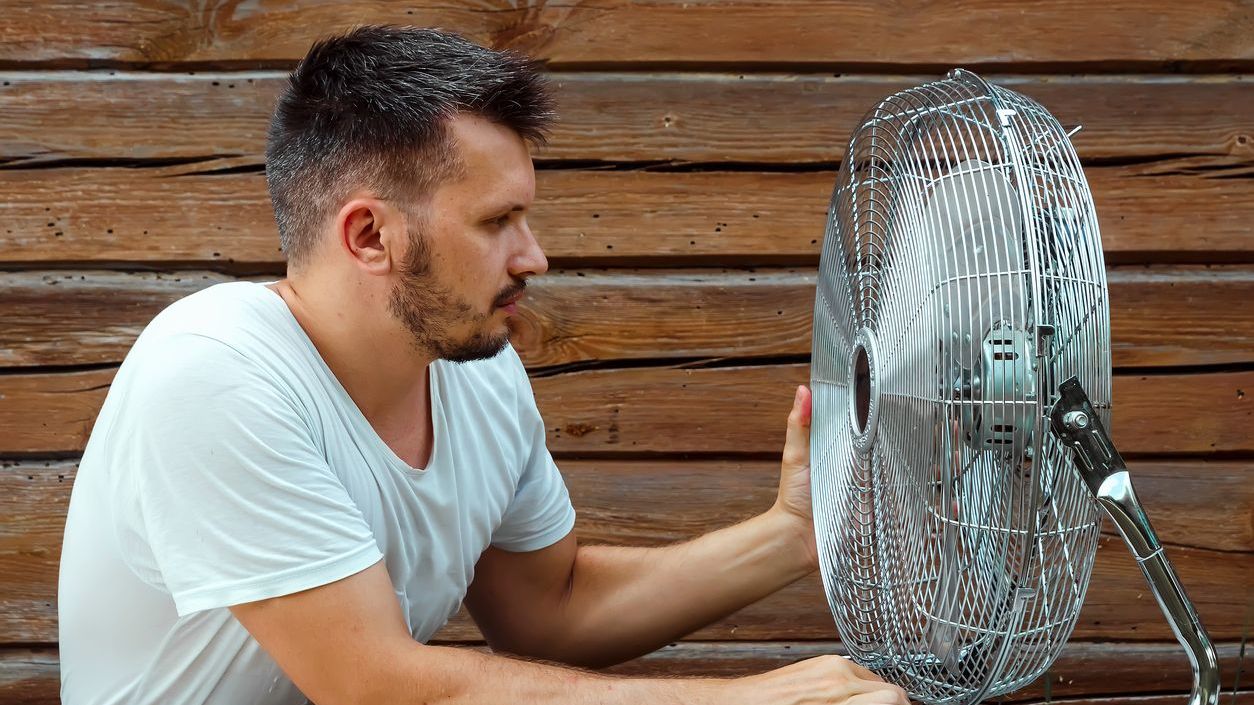 Climate experts warn Britain is not ready for 40C heat