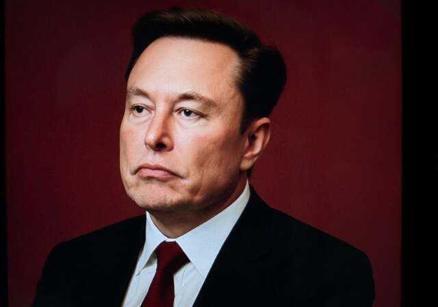 SpaceX reveals $1 billion Bitcoin holdings ahead of historic IPO — here ...