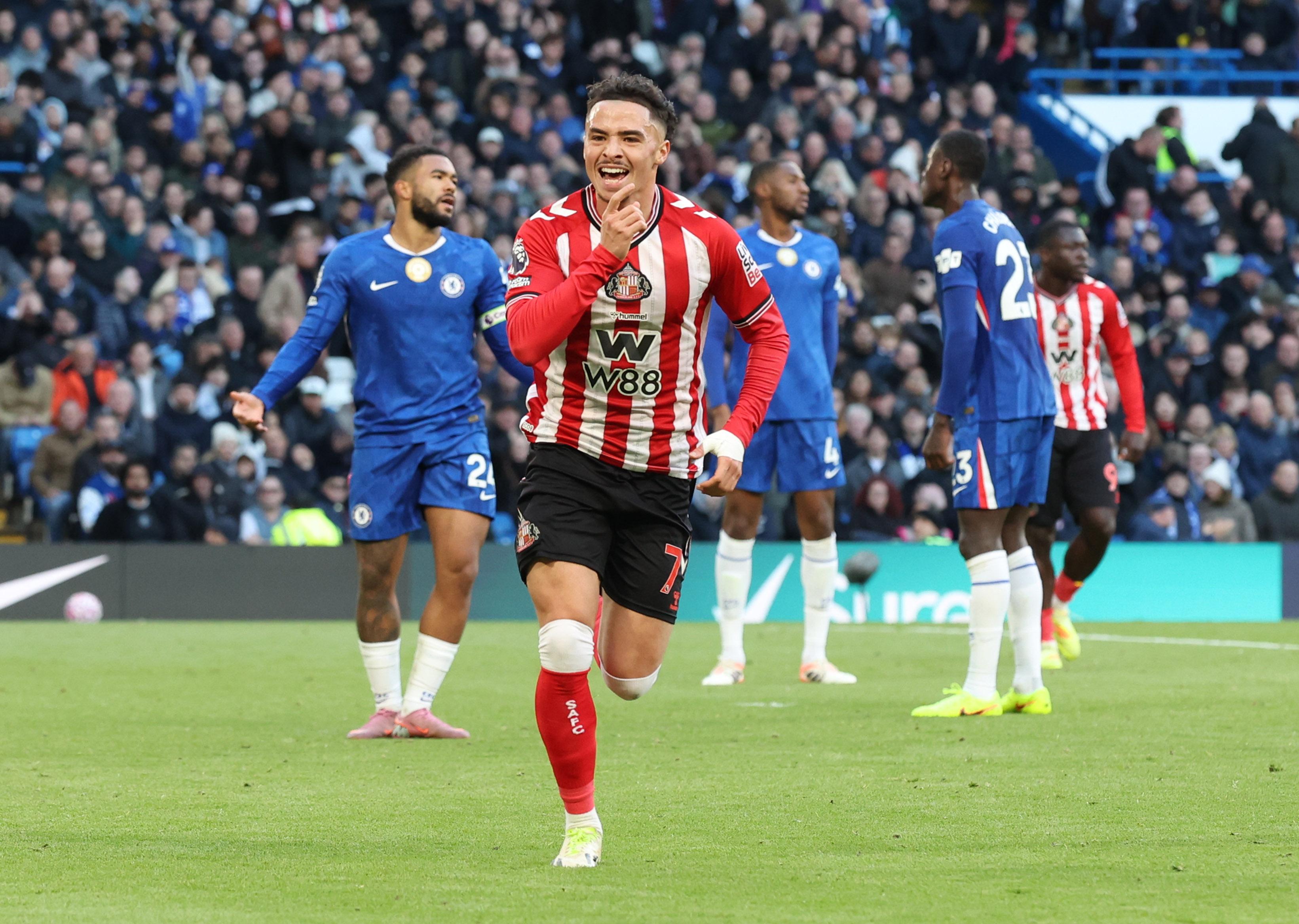 Sunderland are the underestimated entertainers – one more show awaits