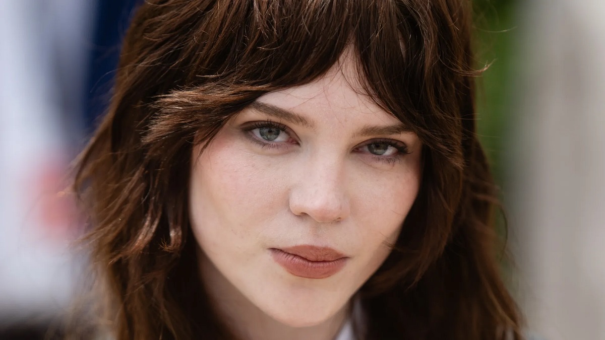 Sophie Thatcher asegura que filmar 'Her Private Hell' fue tan intenso ...