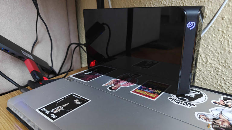 Reddit’s favorite NAS advice is destroying your drives