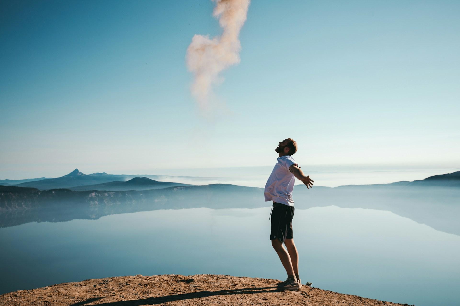 12 traits of men who are comfortable being alone (and not lonely)