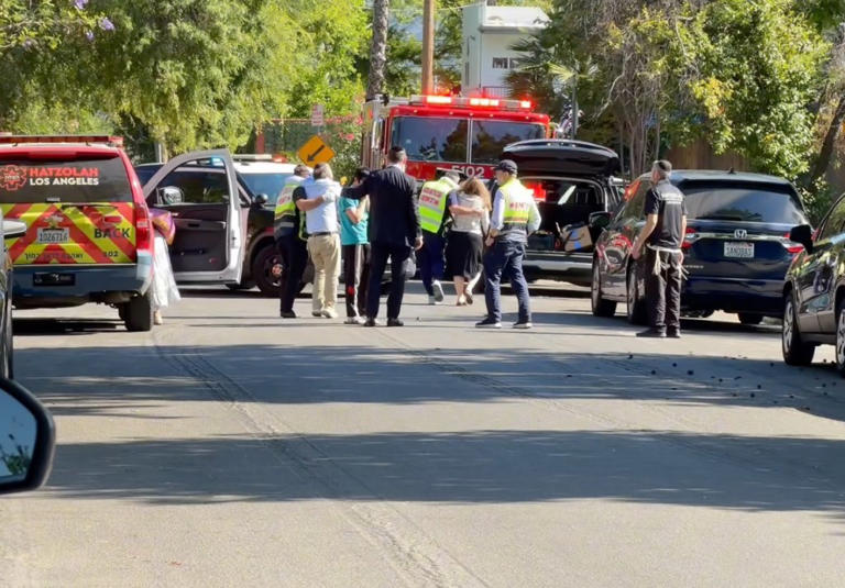 4-year-old girl identified as child found dead in hot car as community ...