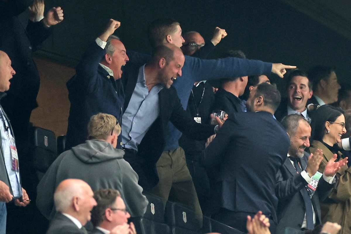 Prince William and Princess Kate may have just shown us what their ...