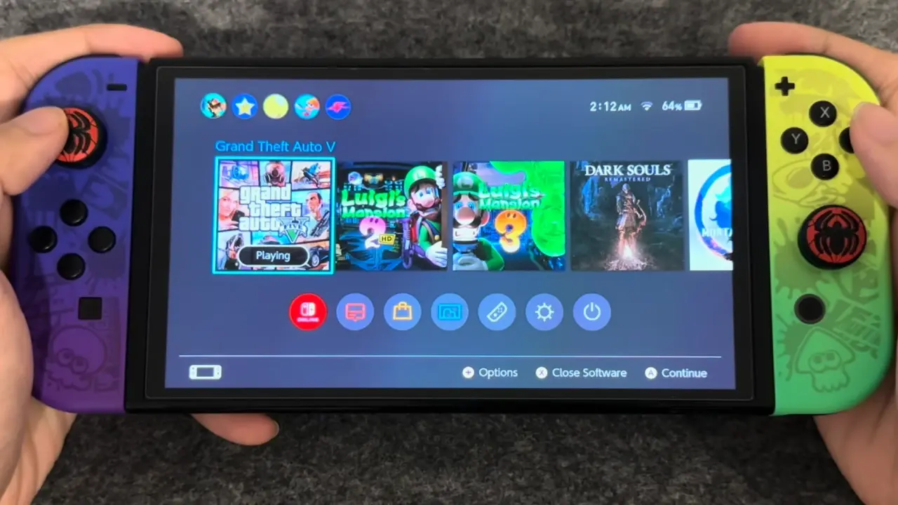 Virtuos se ofrece para llevar GTA V y Red Dead Redemption 2 a Nintendo ...
