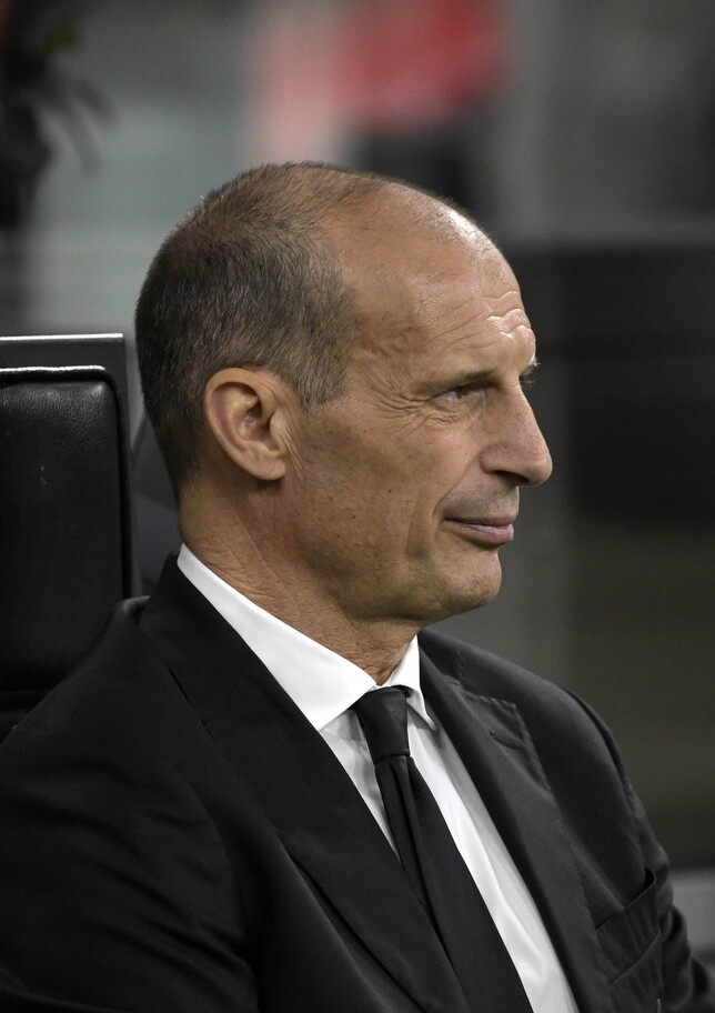 Allegri al bivio: pensa a un Milan da seconda stella ma il Napoli è ...