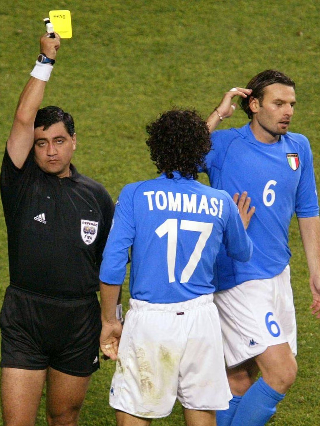Top 5 biggest sports controversies that still divide fans worldwide