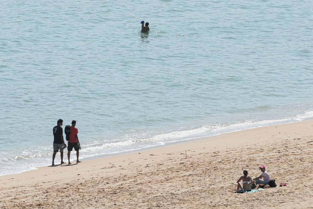 Portugal tem 73 praias "zero poluição" este ano, concelhos de Grândola ...