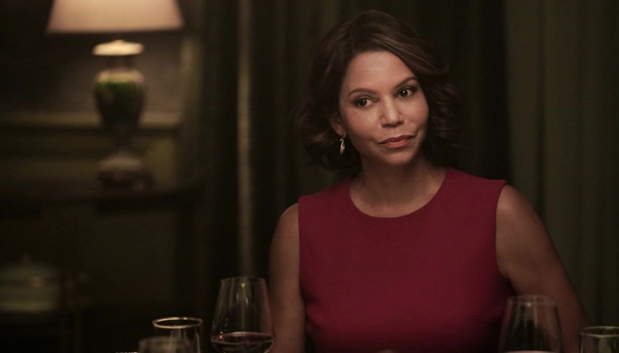 Gloria Reuben talks 'Boston Blue' and working with Tom Selleck