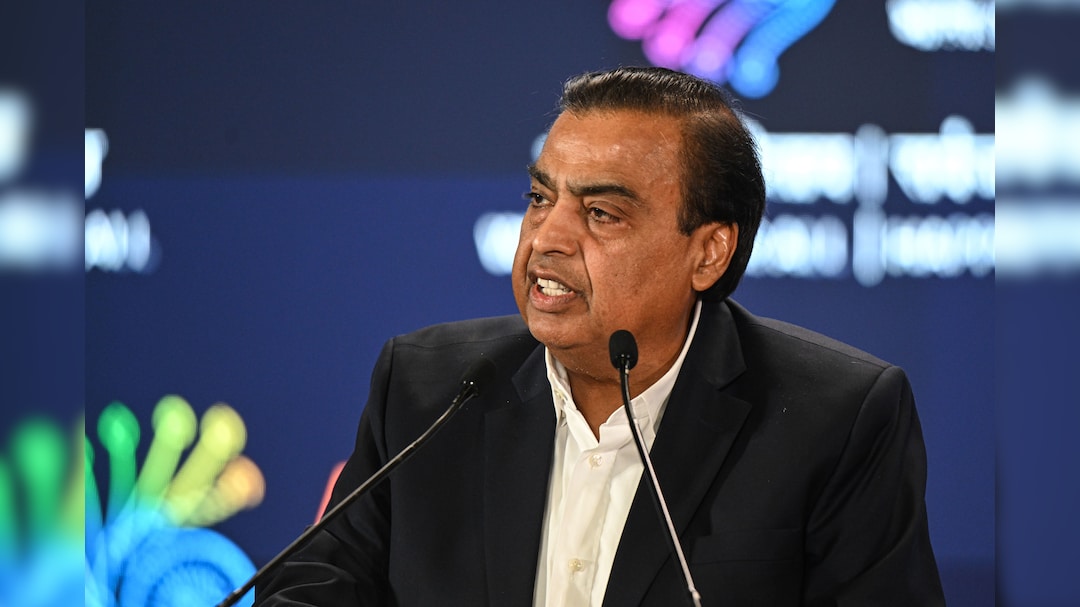 Mukesh Ambani's $4 billion Jio IPO hits roadblocks on Iran war impact