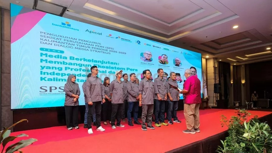 80 tahun SPS: Mengakar dalam integritas, bertumbuh lewat inovasi