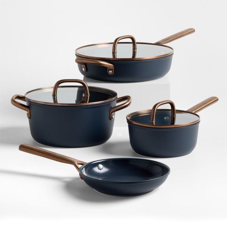 I tried Zwilling’s Milano ceramic cookware for 30 days: Here’s my verdict