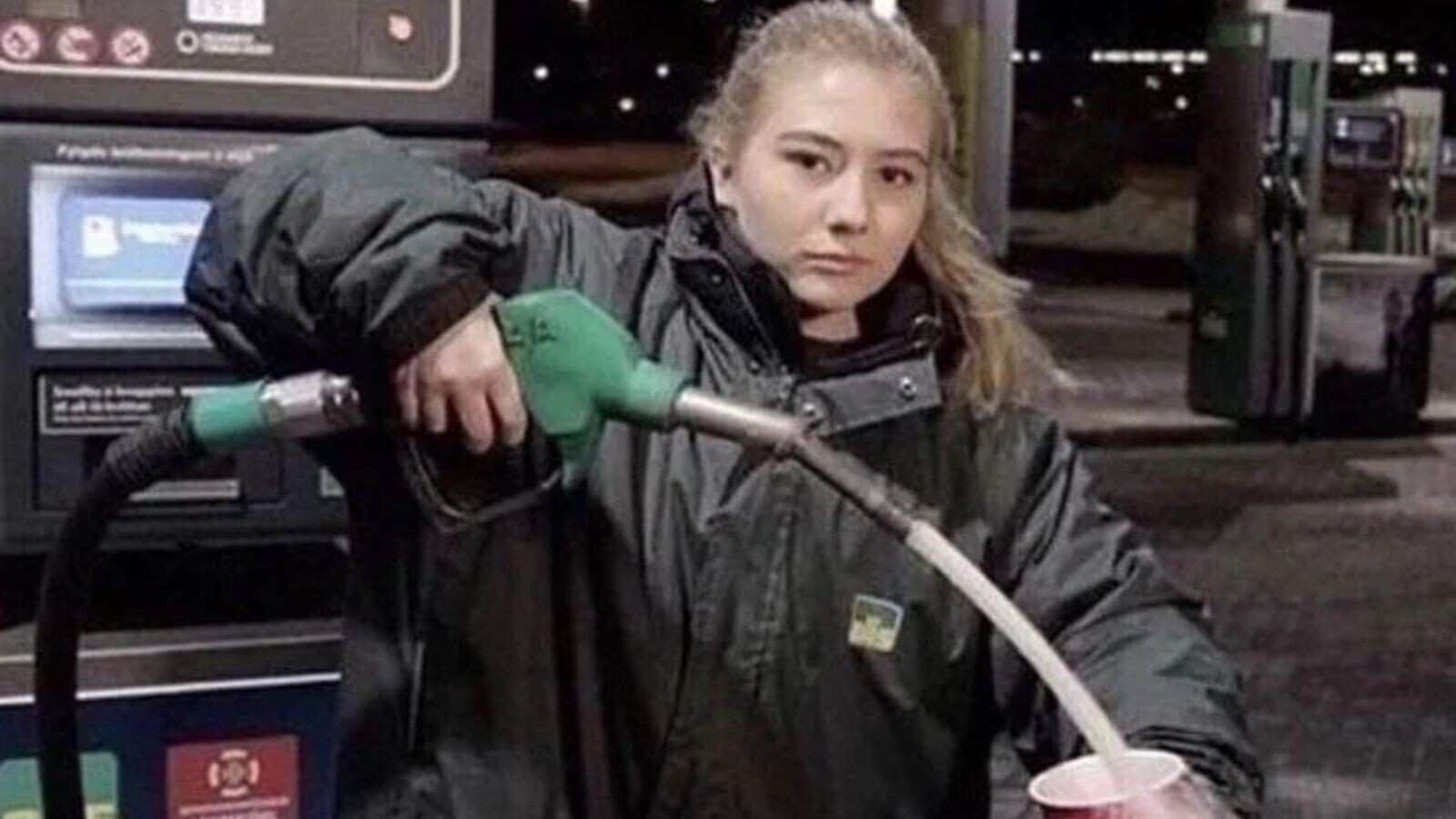 19 photos where common sense has lost all its marbles