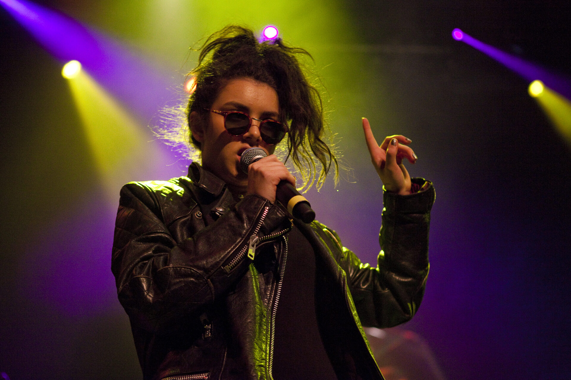 Comment Charli XCX a finalement conquis la culture pop