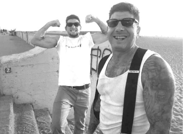 California man killed in San Francisco shooting identified in mystery ...