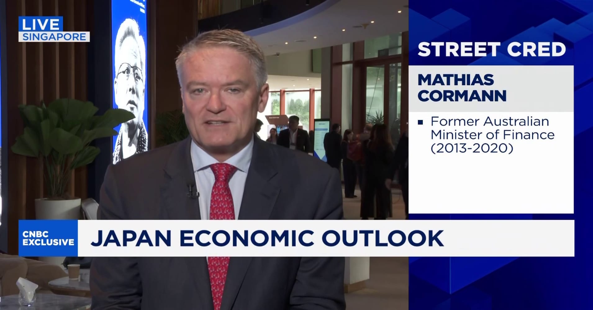 Japan would benefit from more growth-friendly taxation, says OECD ...