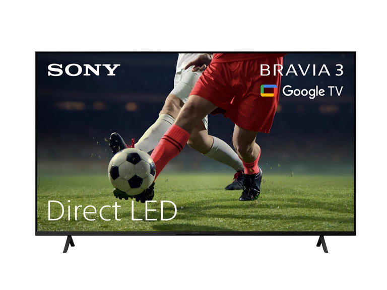 Televisores de gran formato para vibrar con La Roja con la mejor ...