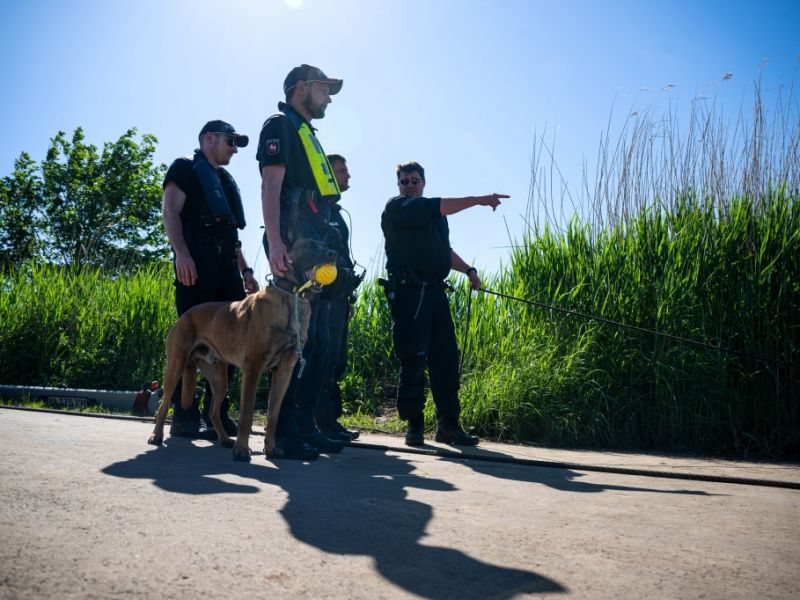Polizeifahndung Hagen, 21.05.26: Öffentlichkeitsfahndung nach zwei ...