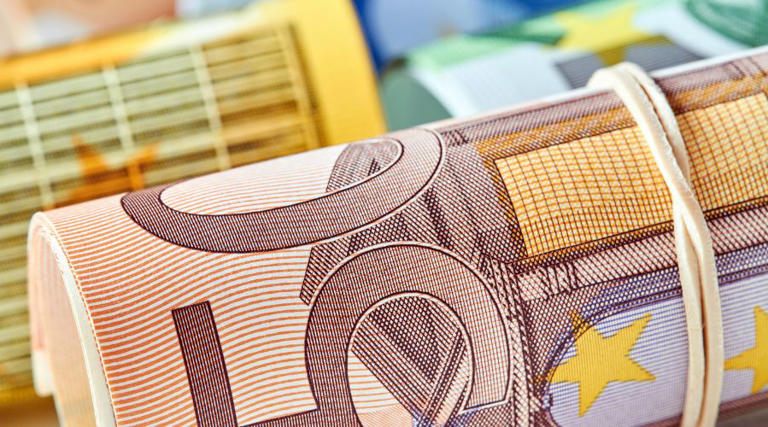 Kurs euro - prognoza na najbliższe dni. Cena EUR/PLN wzrośnie jeszcze o ...