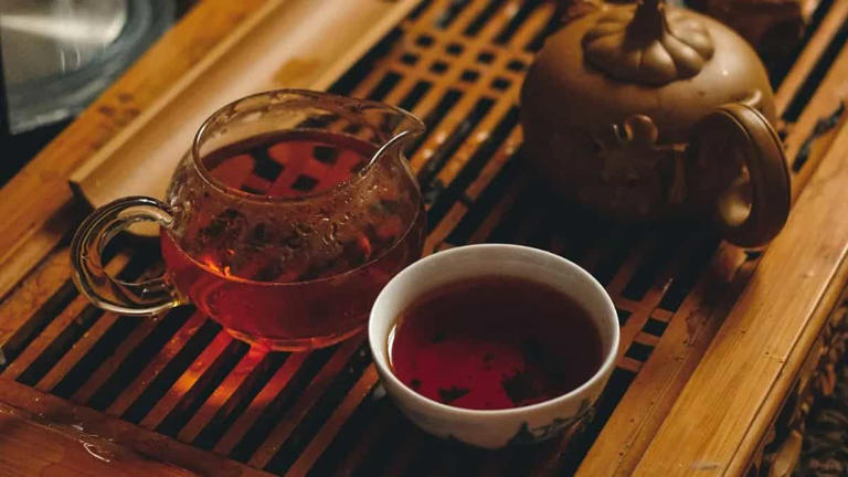 International Tea Day 2026: India’s best tea rooms to sip & stay
