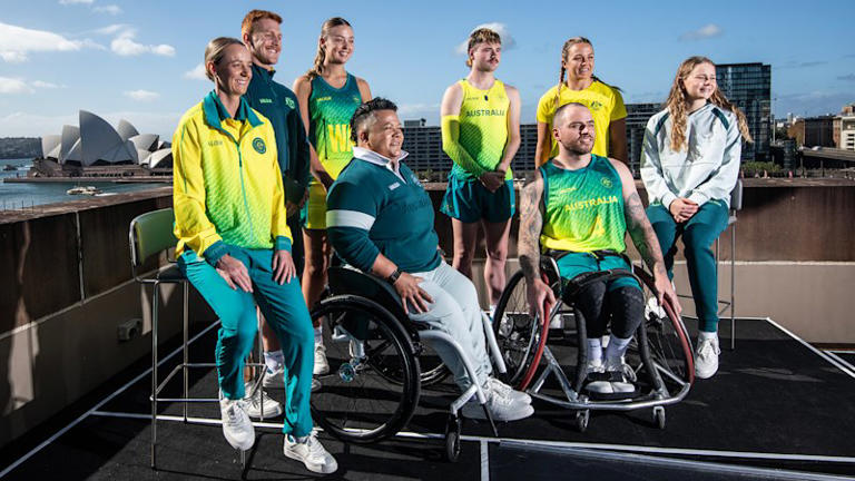 Commonwealth bosses confident games can succeed with Aussies after ...