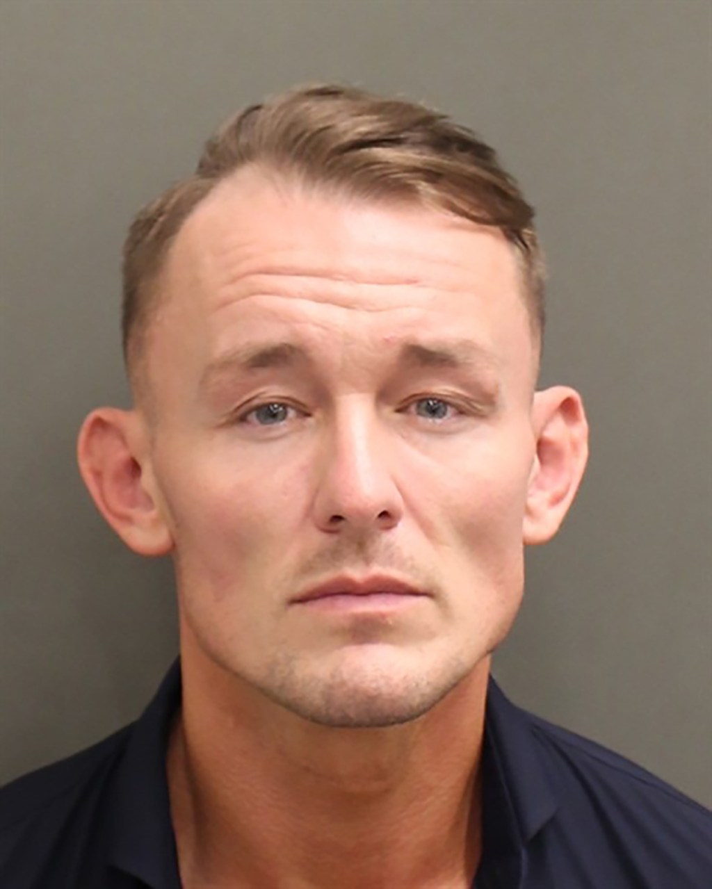 WWE star Ludwig Kaiser arrested on battery charge in Florida