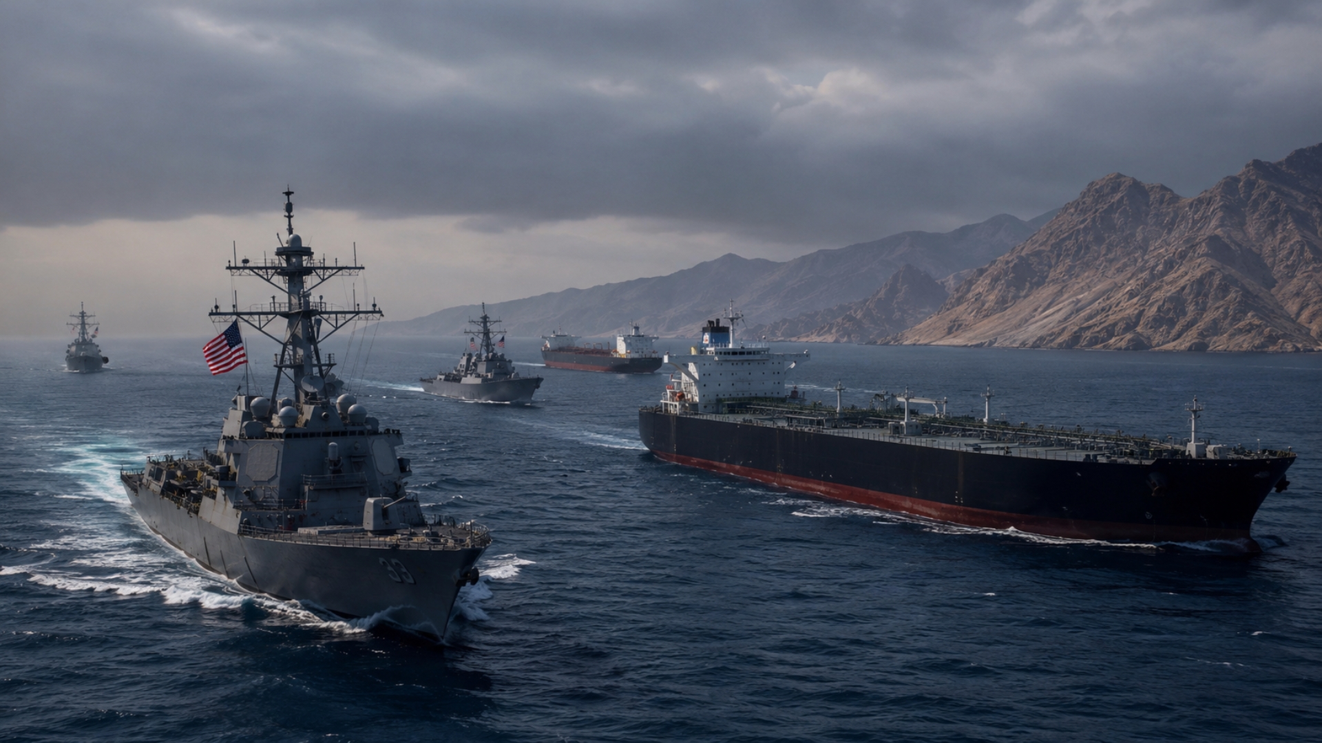 Iran threatens war beyond the region if US attacks