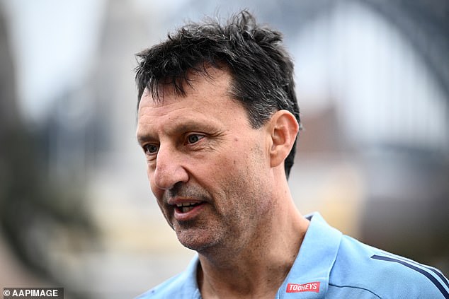 Phil Gould calls for big changes to NSW Origin after two embarrassing ...
