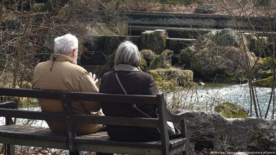 Germany news: GOVT reportedly mulls change to retirement age