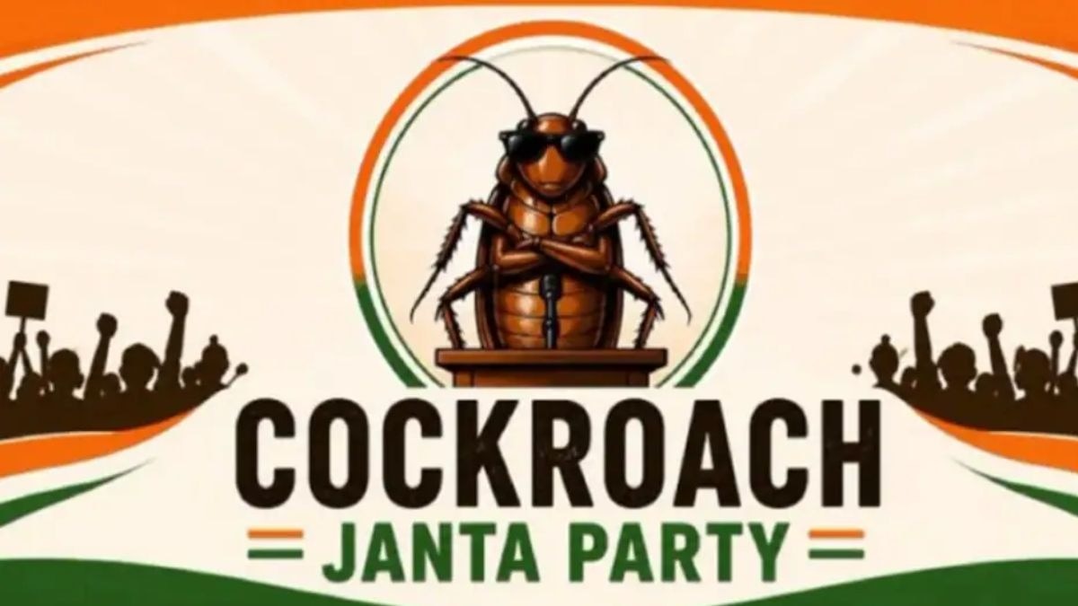 X handle of Cockroach party blocked after it clocked more Insta ...