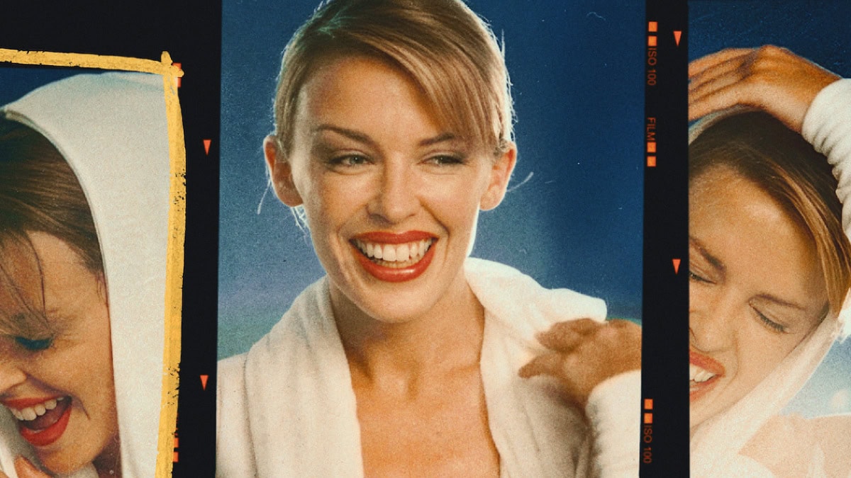 Kylie Minogue om livet, karrieren og kreft i en ny dokumentarserie på ...