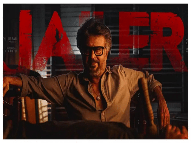 Rajinikanth's 'Jailer 2' likely to hit theatres in September 2026 ...