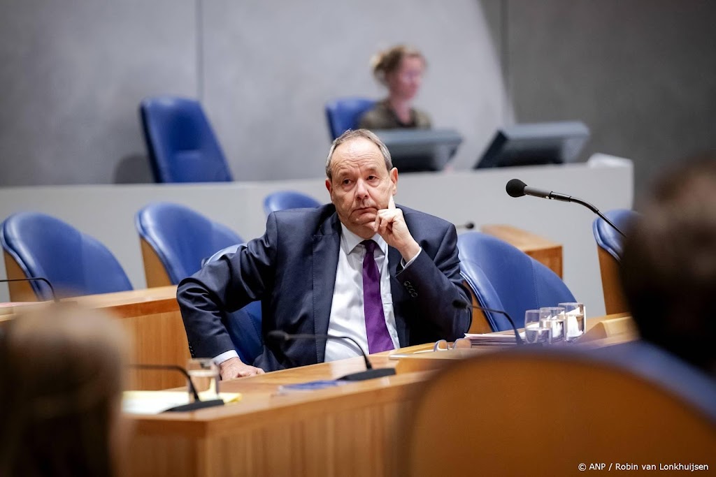 Loonkloof moet inzichtelijk worden voor collega's