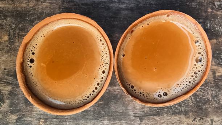 You think having tea without sugar is keeping you safe from diabetes ...